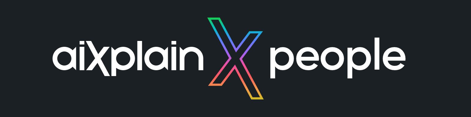 aiXplain Unveils New Branding Indicating A New Chapter in AI Innovation