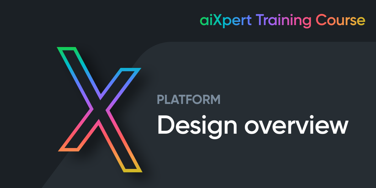 Platform: Design Overview