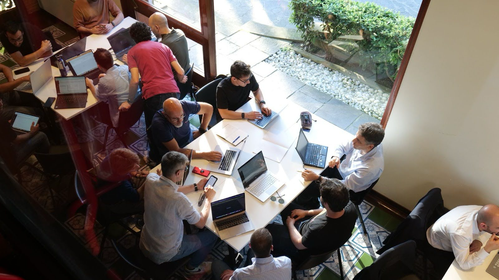 GenAI for Startups and Enterprises: aiXplain and Pi Campus Hackathon 2024