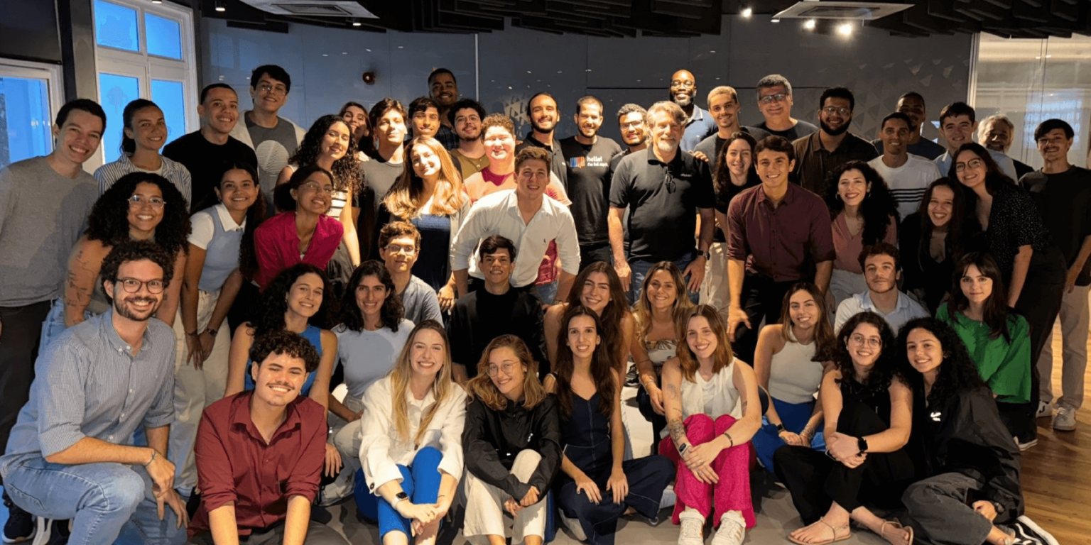 Bringing Ideas to Life in Rio: How aiXplain Empowered Developer Academy ...