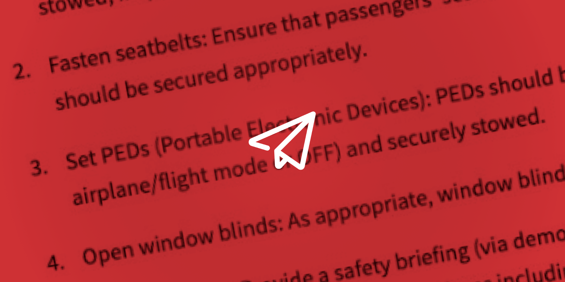 Transforming Aviation Industry's Internal Document Management