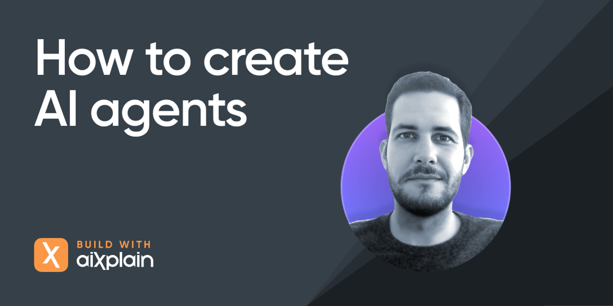 How to Create AI Agents