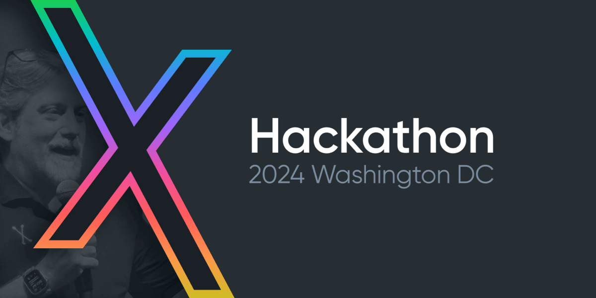 AI Solutions Hackathon 2024 (Washington, DC)