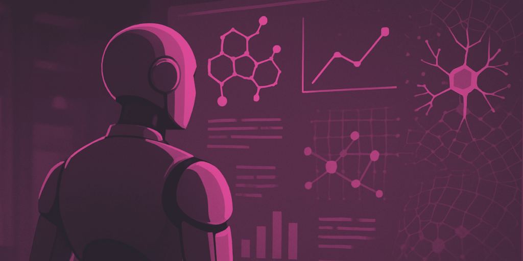 How AI Agents Are Revolutionizing Scientific and Enterprise Innovation?